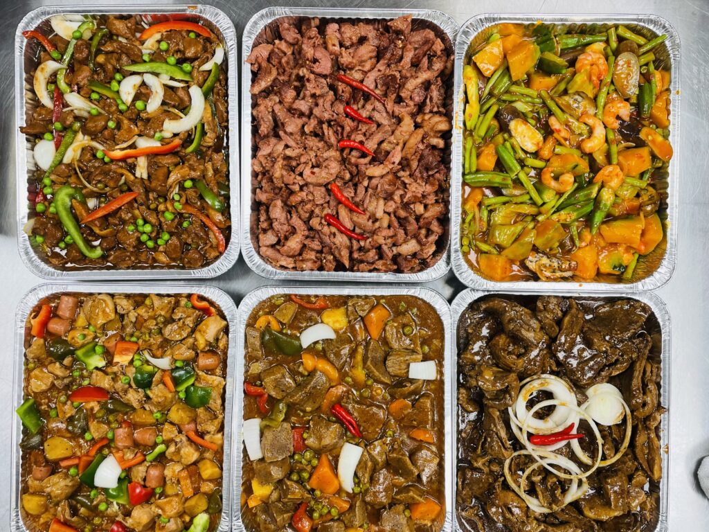 Jollytops Restaurant – 288 Wilson Avenue